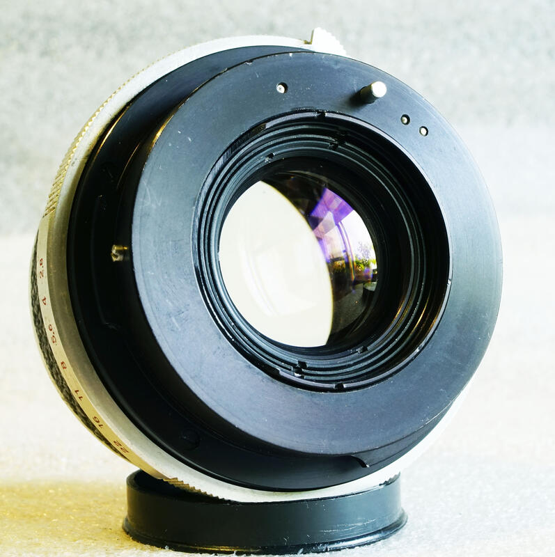 【悠悠山河 】稀有鏡 收藏級 Carl Zeiss Jena Tessar 80mm F2.8 1Q P6 光學完美無瑕 | 露天市集 | 全 ...