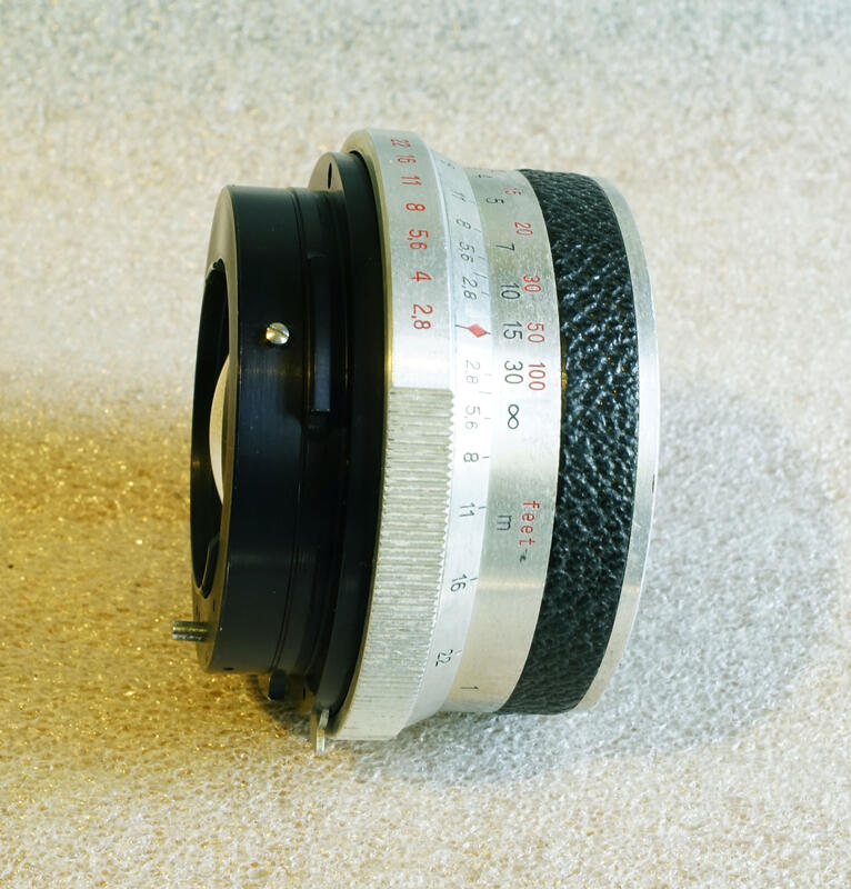 【悠悠山河 】稀有鏡 收藏級 Carl Zeiss Jena Tessar 80mm F2.8 1Q P6 光學完美無瑕 | 露天市集 | 全 ...