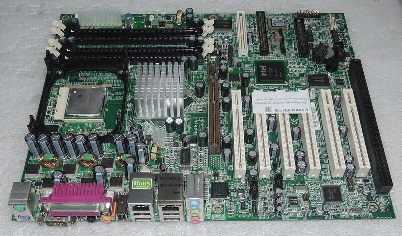 【Monster】 GRANITE TERADYNE 70220-001 BC875PLG-LF 工控 工業 主機板 | 露天市集 | 全台最 ...