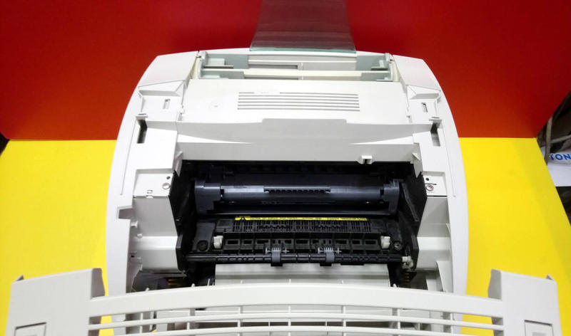 (保固半年）HP LaserJet 3200〔印表.掃瞄.影印.傳真〕印表機 (HP 1100進階版) | 露天市集 | 全台最大的網路購物市集