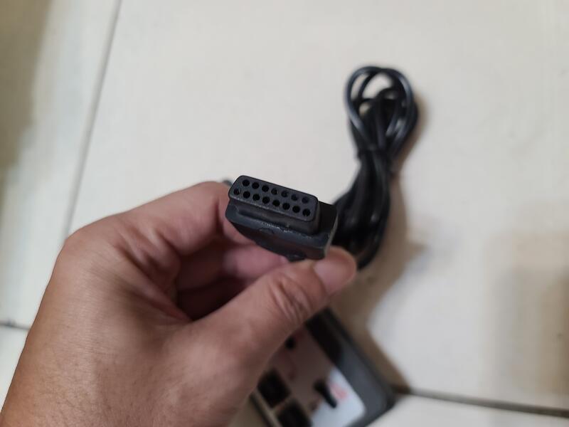 (C1) 早期 大宇資訊 JOY MOUSE 多功能搖桿 /台製 /未測 /懷舊收藏用 | 露天市集 | 全台最大的網路購物市集