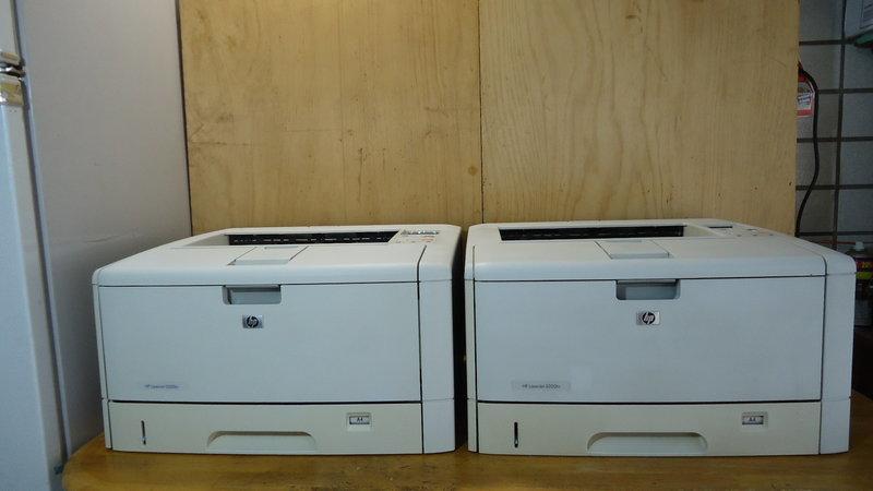 勳英工作室 HP 5200L HP5200 A3雷射印表機 現貨 自取地點 蘆洲 淡水竹圍 自取優惠1000元 | 露天市集 | 全台最大的 ...