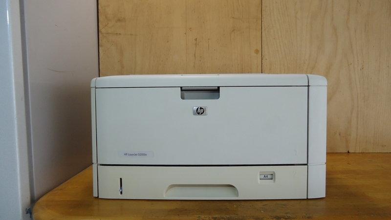 勳英工作室 HP 5200L HP5200 A3雷射印表機 現貨 自取地點 蘆洲 淡水竹圍 自取優惠1000元 | 露天市集 | 全台最大的 ...