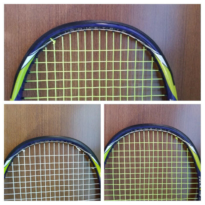 ***YONEX RQIS 1 TOUR XL 二手網球拍(拍面100重270gBP340#1~2號握把) | 露天市集 | 全台最大的網路購物市集