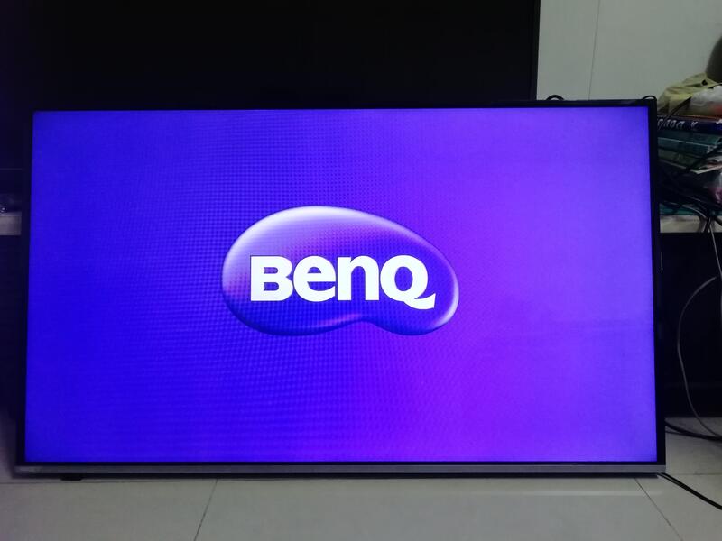 BenQ 明碁 led液晶電視 E55-700 面板不良條紋閃動 拆賣原廠良品零組件(主板已售出) | 露天市集 | 全台最大的網路購物市集