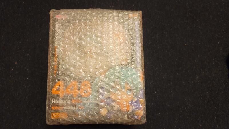 日空版 GSC 黏土人 448 初音未來 萬聖節 Ver. | 露天市集 | 全台最大的網路購物市集