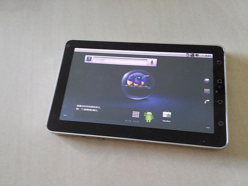 二手 優派 viewsonic vpad7 | 露天市集 | 全台最大的網路購物市集