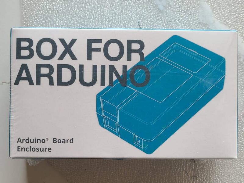Box For Arduino Due、mega、uno、zero 意大利全新原裝現貨可當天出貨 露天市集 全台最大的網路購物市集