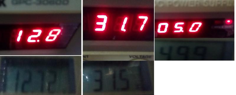 二手GWInstek 固緯電子 GPC-3060D 電源供應器(初步測試有電輸出狀況如圖歡迎面交測試) | 露天市集 | 全台最大的網路購物市集