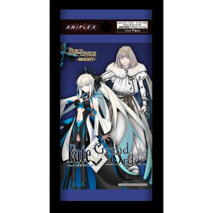 [東門艾客米] BUILD DIVIDE 創之界限 BDB FGO 合作補充包 整盒 | 露天市集 | 全台最大的網路購物市集