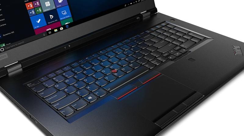 [ThinkPad P73] E-2276M,32GB,UHD (Quadro RTX 5000),1TB PCIe | 露天市集 | 全台最 ...