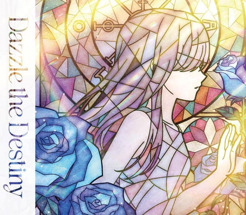 (店舖特典版代購)25040191 BanG Dream! Roselia「Dazzle the Destiny」BD盤 | 露天市集 | 全 ...
