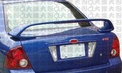 福特 TIERRA LS RS ACTIVA SE XT 323 MPS 尾翼 含 LED燈 三件式 | 露天市集 | 全台最大的網路購物市集