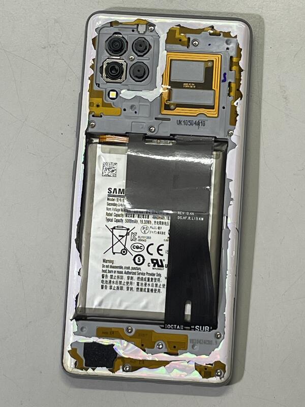 三星 Samsung A42 5G SM-A426B/DS 6G or 8G/128G 6.6吋 手機 零件機 | 露天市集 | 全台最大的 ...