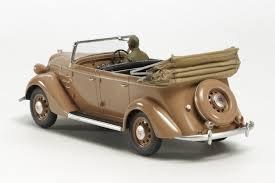 TAMIYA 1/35 Toyota MODEL AB PHAETON (35338) | 露天市集 | 全台最大的網路購物市集