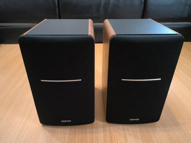 EDIFIER 漫步者 R1200BT 二手音響喇叭 | 露天市集 | 全台最大的網路購物市集