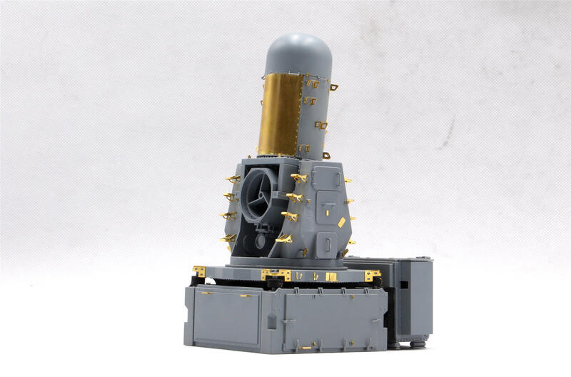 RPG-MODE 1/35美國MK-15 Mod.41「百夫長」雷射近迫防禦系統，35018 | 露天市集 | 全台最大的網路購物市集