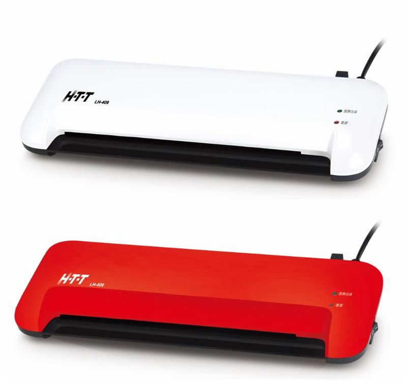 【山山小舖】HTT A4護貝機 LH-409 | 露天市集 | 全台最大的網路購物市集