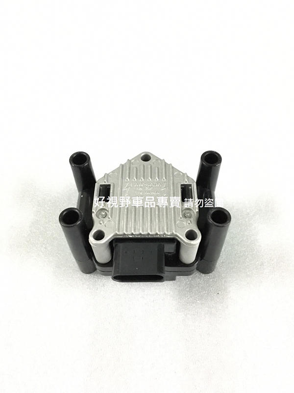 福斯 06B 905 106A、06B905106A、032905106B、032905106E 點火高壓線圈 點火線圈 | 露天市集 | 全 ...