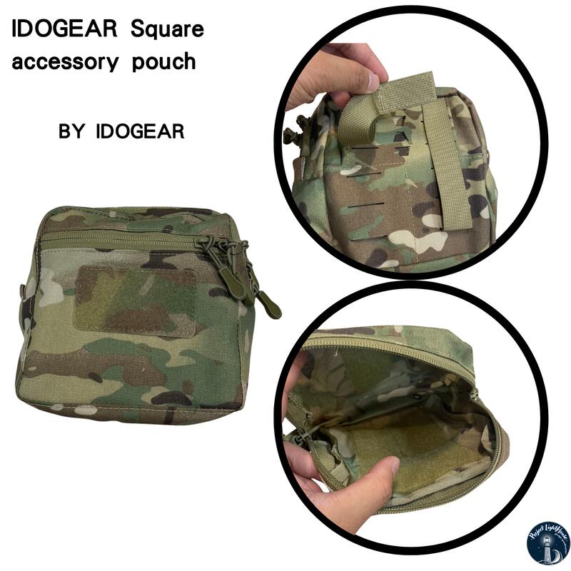 「藍貓戰術 - ARG」IG-BG35105-MC 復刻Spiritus Systems 風格 GP M 中型雜物包 | 露天市集 | 全台最 ...