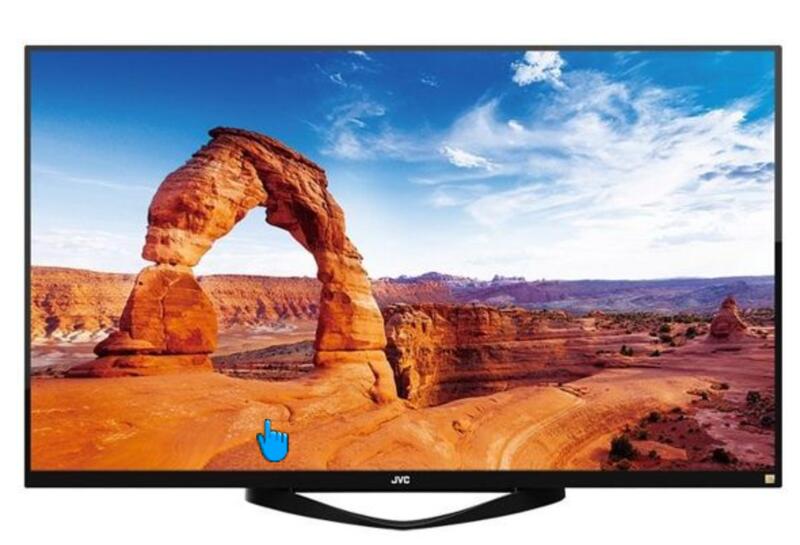 瑞旭JVC 50U_4K_連網－201(各式零件) | 露天市集 | 全台最大的網路購物市集