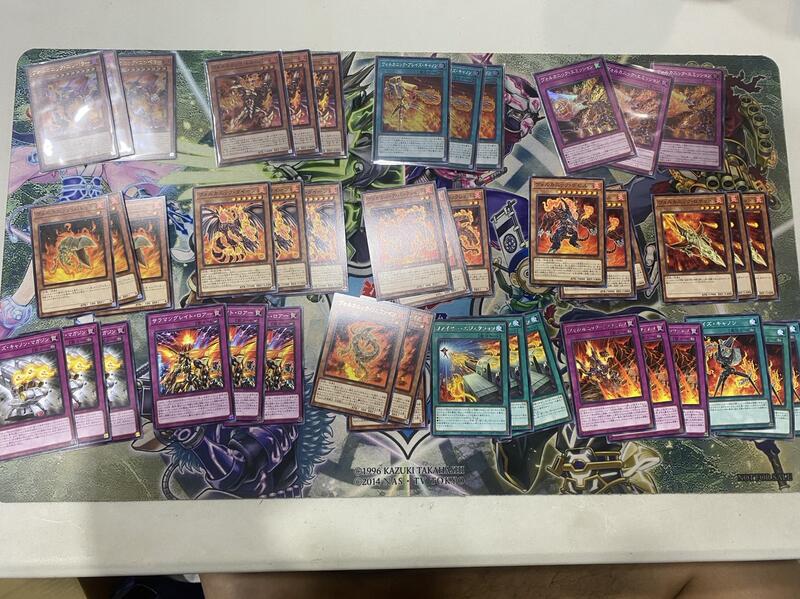 （再生卡舖）遊戲王 DP28 火山 大全套 各三張 搜:DP28 JP017-JP031 | 露天市集 | 全台最大的網路購物市集