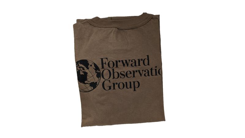 軍TG 現貨中 FOG FORWARD LOGO SHIRT 潮流 T恤 衣服 非 美軍 SEAL FERRO | 露天市集 | 全台最大的 ...