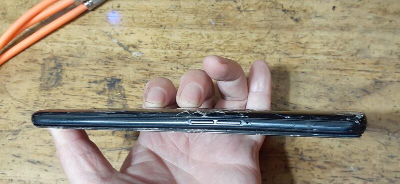 OPPO 標準版CPH1917 Reno 8G/256G 6.4吋智慧手機 只有測試可開機 狀況: 破屏破背無畫面 品相 | 露天市集 | 全 ...