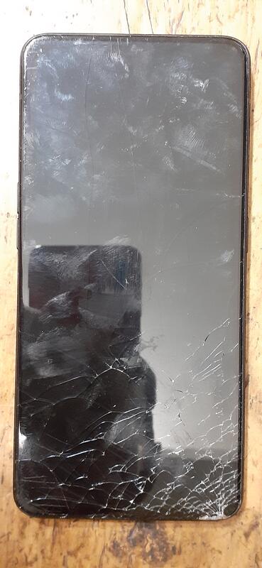 OPPO 標準版CPH1917 Reno 8G/256G 6.4吋智慧手機 只有測試可開機 狀況: 破屏破背無畫面 品相 | 露天市集 | 全 ...