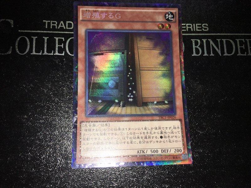 Original全新((珍藏))雕鑽 TRC1-JP026 增值 增殖的G 雕鑽 (雕鑽) | 露天市集 | 全台最大的網路購物市集