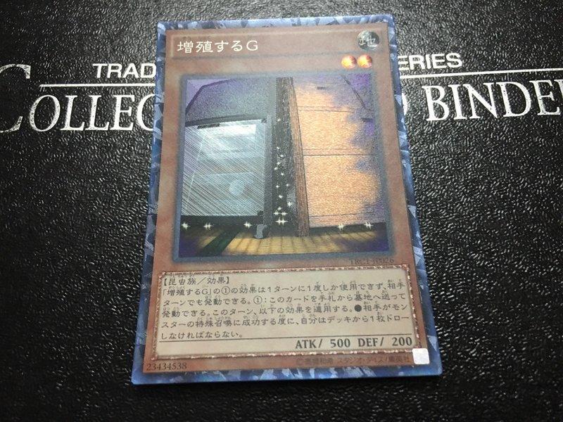 Original全新((珍藏))雕鑽 TRC1-JP026 增值 增殖的G 雕鑽 (雕鑽) | 露天市集 | 全台最大的網路購物市集