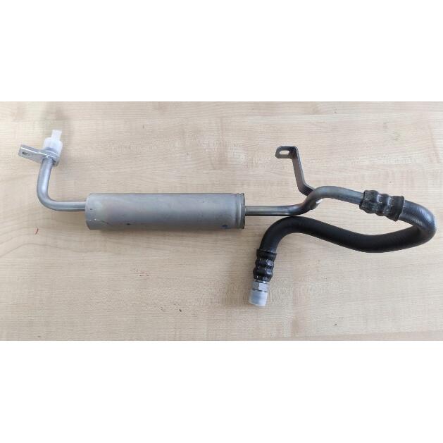 《歐馬國際》4F0317826 奧迪 ADUI A6 05~11年 變速箱 油管 濾網 德國原廠 | 露天市集 | 全台最大的網路購物市集