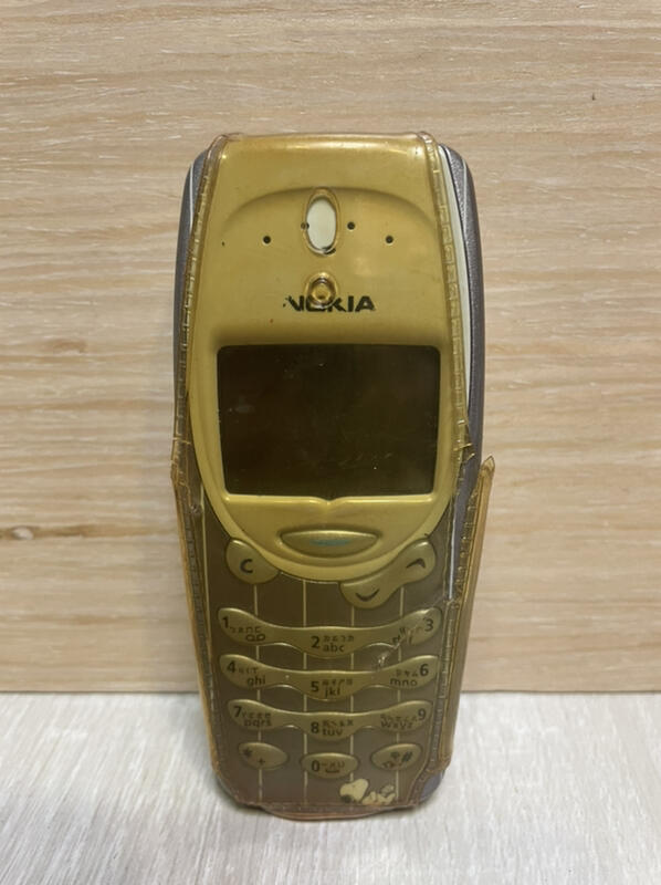Nokia 3315 NOKIA 3315手機 懷舊手機 二手NOKIA 3315 早期手機 收藏 擺飾 拍戲道具零件 | 露天市集 | 全台 ...