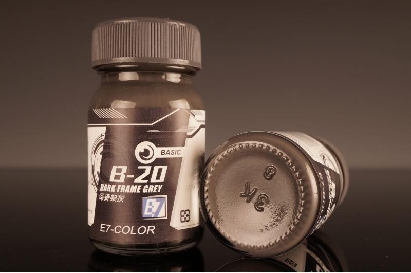 E7-COLOR B-20 深骨架灰 | 露天市集 | 全台最大的網路購物市集