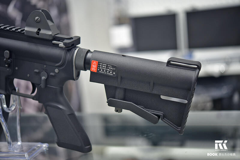 【磐石】WE V3新版 WE T91 GBB 全金屬瓦斯氣動槍 瓦斯槍(仿真可動槍機~有後座力)WERM005B | 露天市集 | 全台最大的網路購物市集