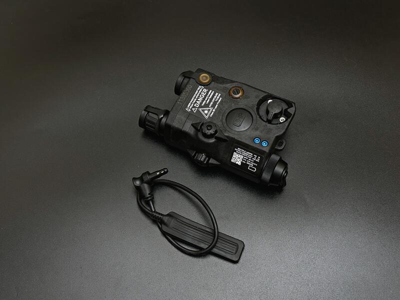 TD 全功能SOTAC PEQ-15 / LA5-C UHP 雷射/IR 照明 | 露天市集 | 全台最大的網路購物市集
