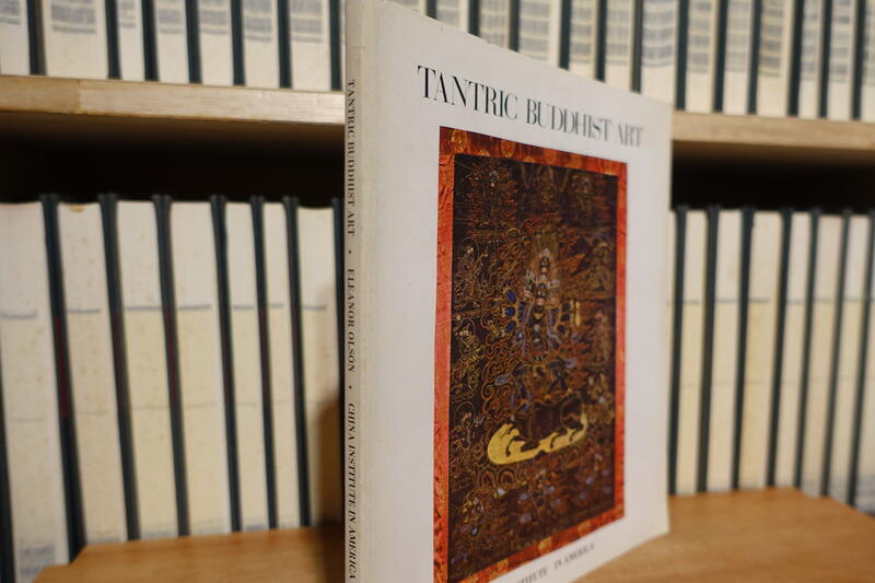 〈一字千金〉TANTRIC BUDDHIST ART 密宗佛教藝術 ELEANOR OLSON 圖像 佛像 | 露天市集 | 全台最大的網路購物市集