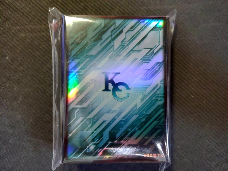 (新世界) 卡套 YCSJ 2024 KC 63*90 100張 全新未拆(寄 | 露天市集 | 全台最大的網路購物市集