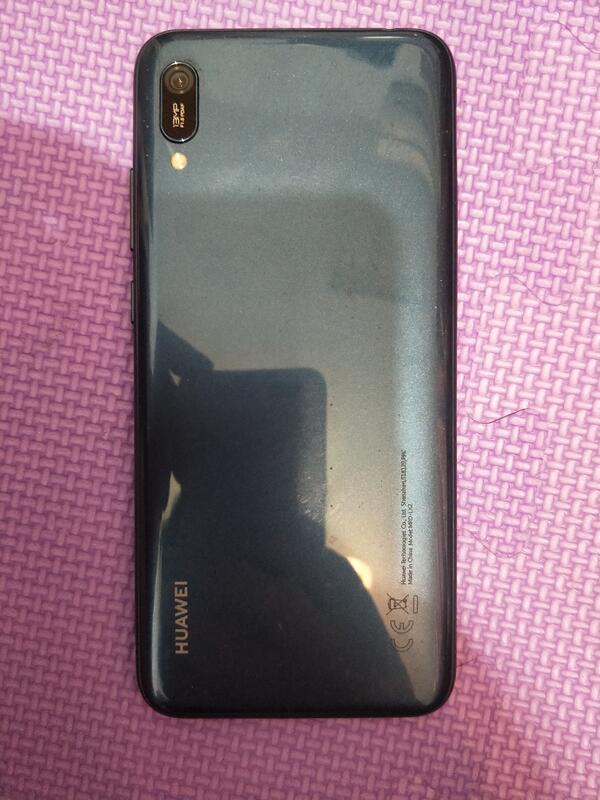HUAWEI Y6 Pro 2019 6吋 4G手機 | 露天市集 | 全台最大的網路購物市集