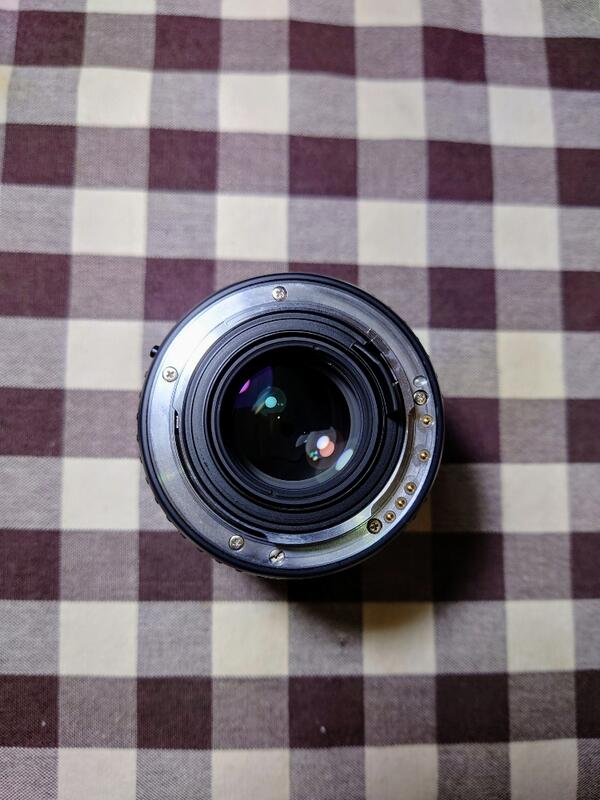 SMC Pentax-FA* 24mm F2 AL IF | 露天市集 | 全台最大的網路購物市集