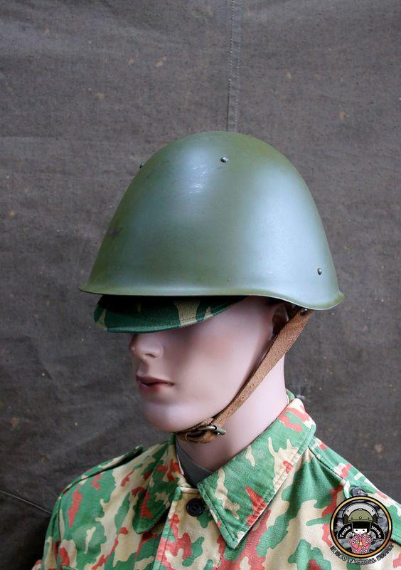 【ITS】真品 蘇聯 SSh-68 頭盔 冷戰 阿富汗戰爭 車臣戰 MVD VDV 俄羅斯 鋼盔 6B3 6B5 防彈 | 露天市集 | 全台 ...
