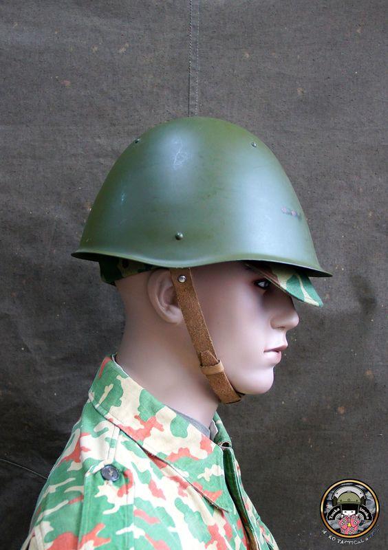 【ITS】真品 蘇聯 SSh-68 頭盔 冷戰 阿富汗戰爭 車臣戰 MVD VDV 俄羅斯 鋼盔 6B3 6B5 防彈 | 露天市集 | 全台 ...