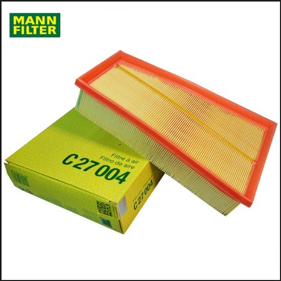 【SFF雙B賣場】BENZ W246/B180/B200/B250 MANN製 空氣芯子[C27004] | 露天市集 | 全台最大的網路購物市集