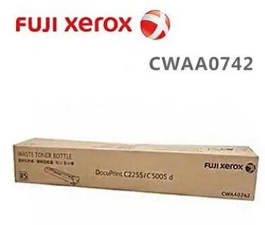 【電腦週邊 小兔兒 】Fuji Xerox DP C5005d / C2255 CWAA0742原廠廢墨收集盒/回收盒 | 露天市集 | 全台 ...