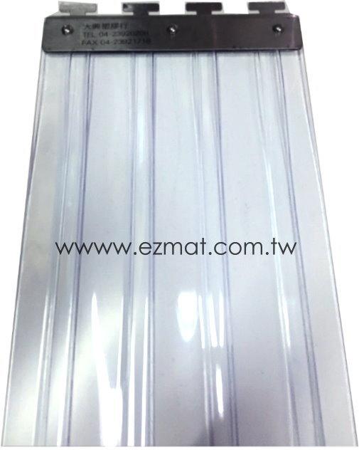 EZMAT PC-PVC 塑膠門簾 霧面門簾 磨砂 耐寒簾 隔熱簾軟門簾免組裝廚房工廠隔絕冷氣節能減碳 | 露天市集 | 全台最大的網路購物市集