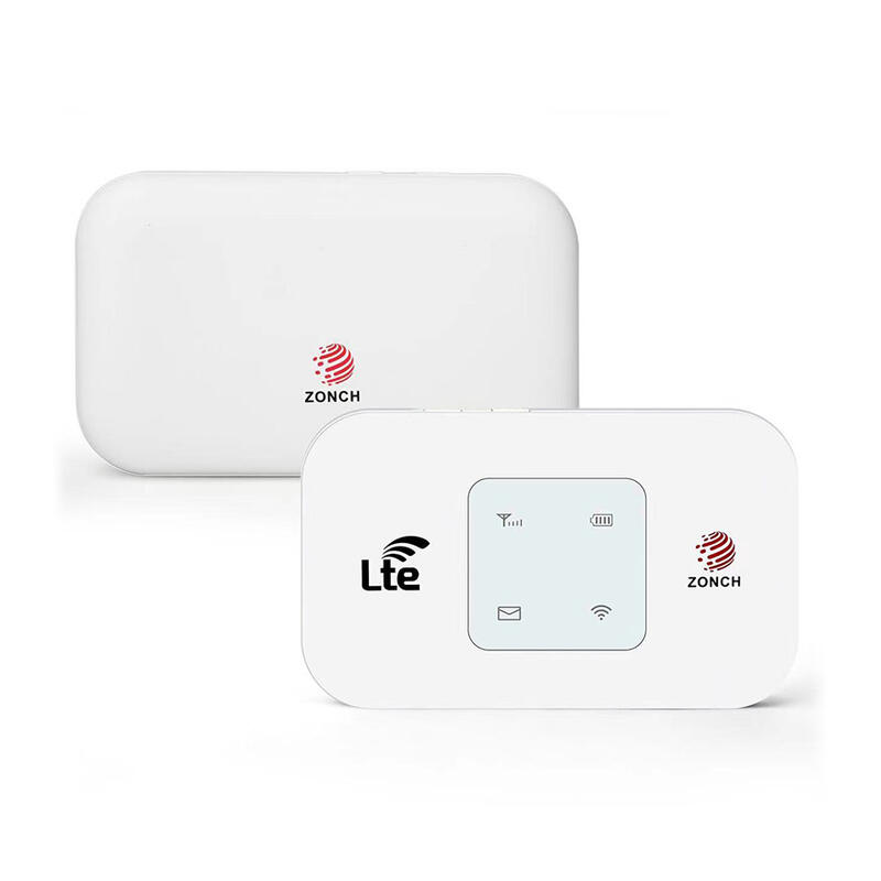 ZONCH E170 Ultra 4G SIM卡Wifi分享器無線網卡路由器 E180 Pro/E190 Ultra | 露天市集 | 全台最 ...