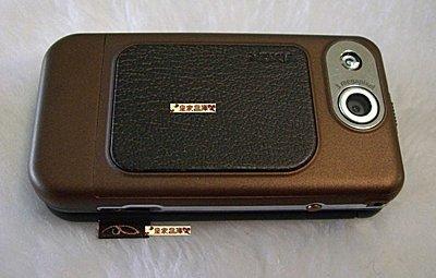 『皇家昌庫』Nokia 7390 全新盒裝 德國產地 庫存咖啡款 經典翻蓋 3790元 送+2G卡 | 露天市集 | 全台最大的網路購物市集