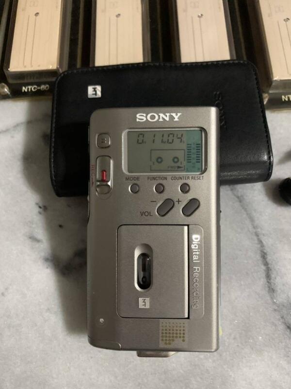 SONY NT-2 NT隨身聽 | 露天市集 | 全台最大的網路購物市集