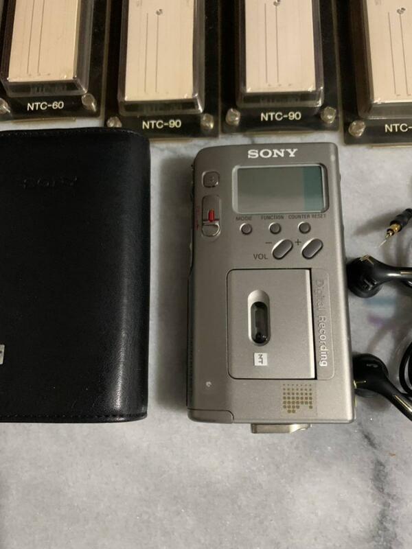 SONY NT-2 NT隨身聽 | 露天市集 | 全台最大的網路購物市集