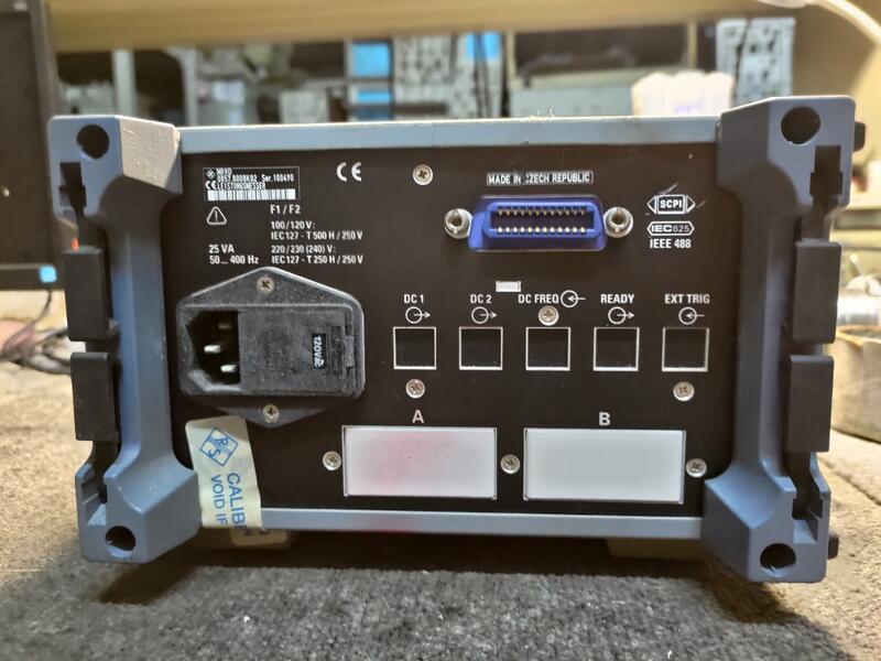 [Trigger]Rohde&Schwarz Power Meter•NRVD | 露天市集 | 全台最大的網路購物市集